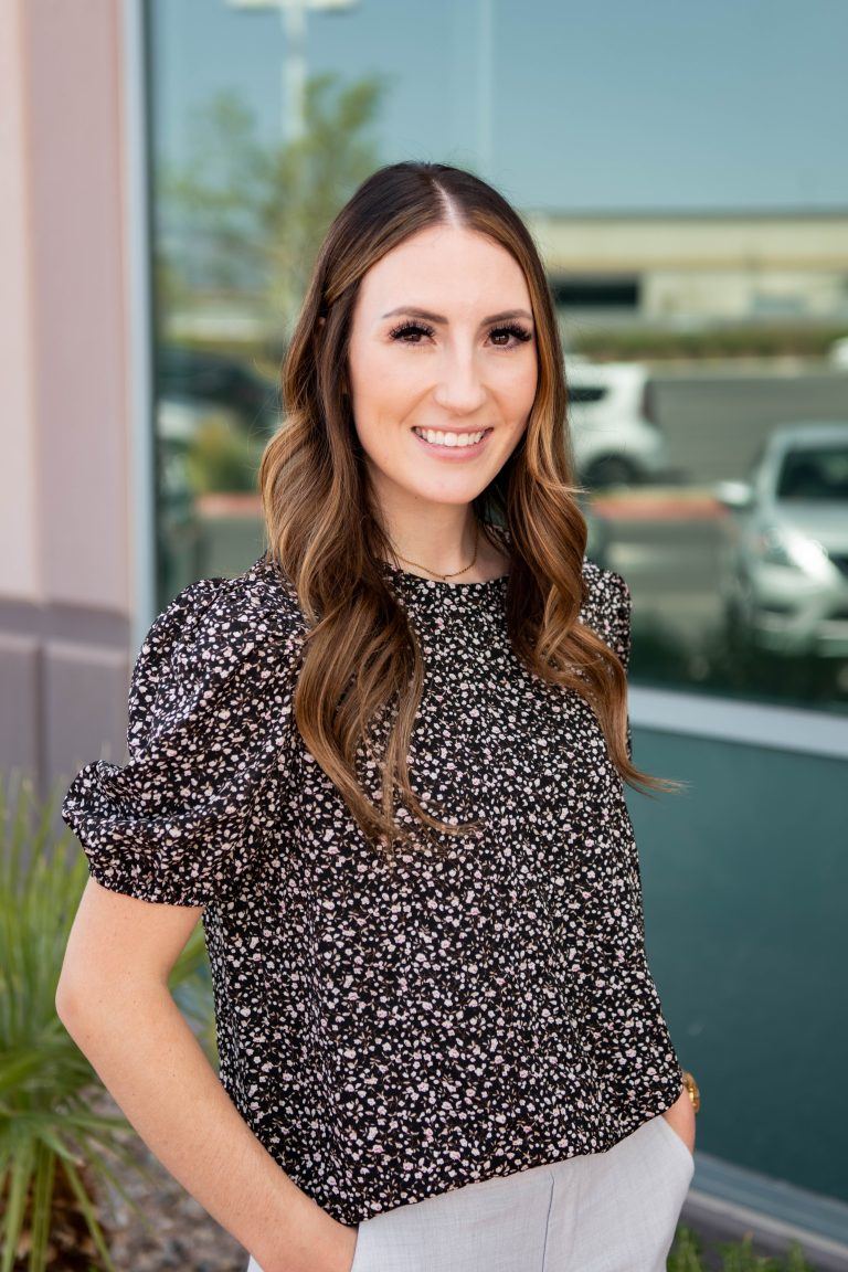 Meet Our Team | Dentist in Las Vegas, NV