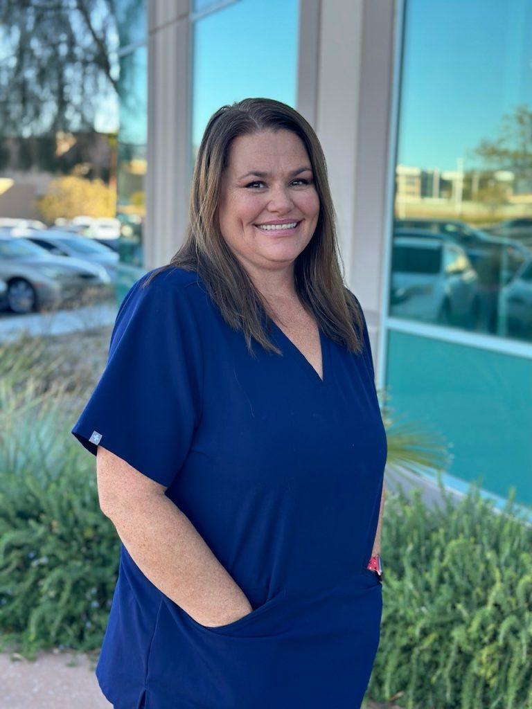 Meet Our Team | Dentist in Las Vegas, NV